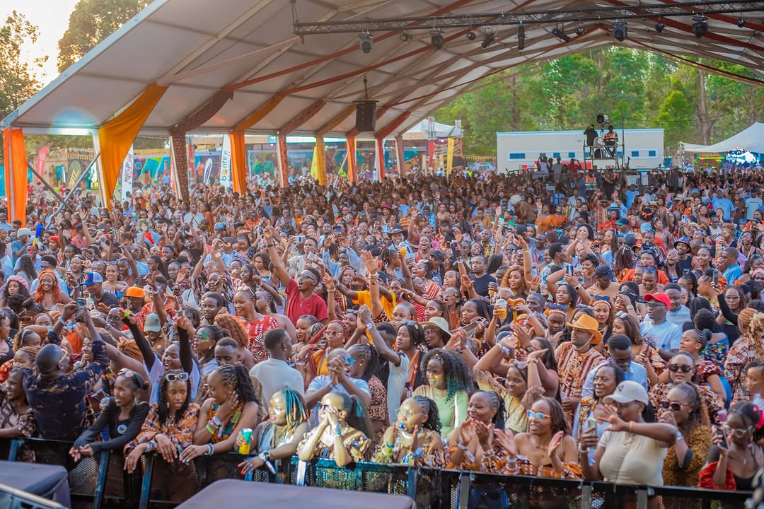 Ngemi Festival 2026: Theme, Venue, Date and Everything You Need to Know ...